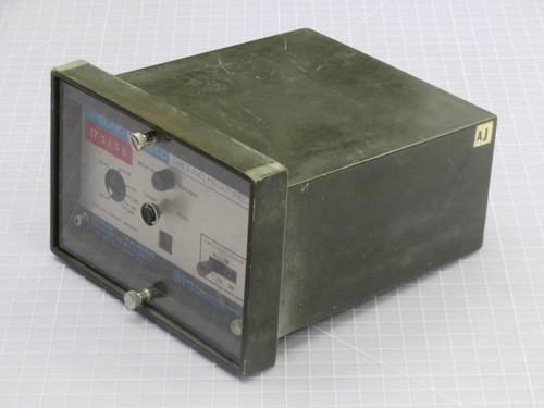 202D7241 ITE GROUND FAULT RELAY Fast USA Shipper