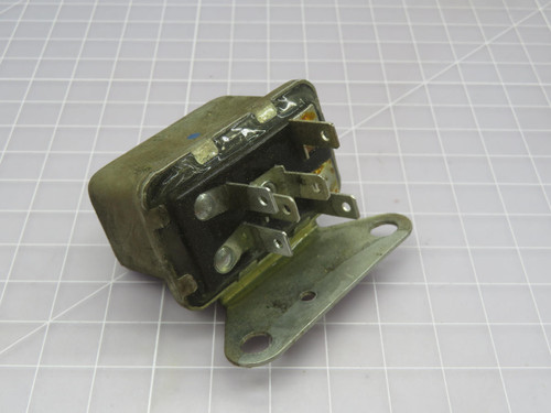 Used CATERPILLAR 3T-2173 RELAY T223921 surplus at a great price