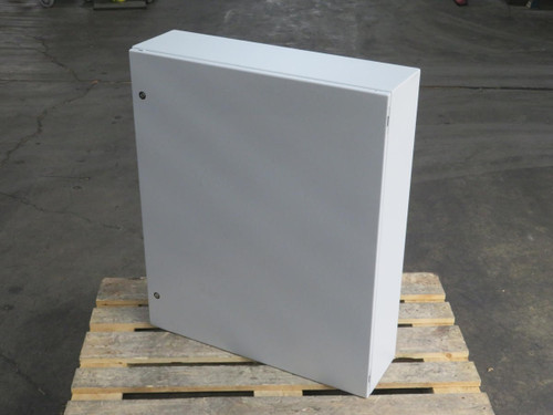CSDS30368LG HOFFMAN INDUSTRIAL CONTROL PANEL ENCLOUSRE WALL-MOUNT Fast ...