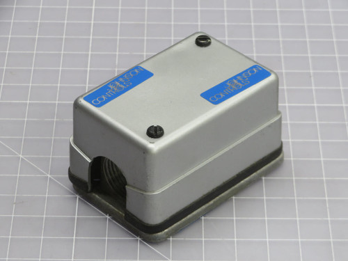 New JOHNSON CONTROLS 25-1036-2 MAGNETIC SWITCH T240782 surplus at a ...