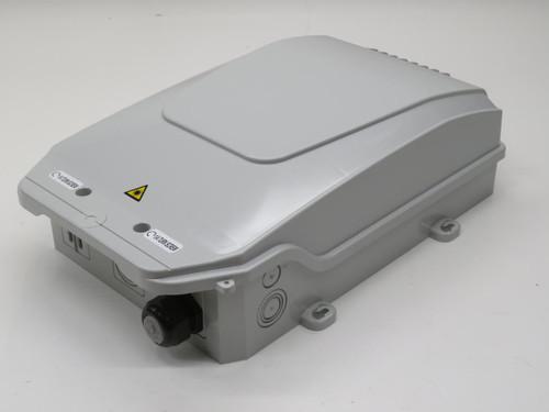 New COMMSCOPE BUDI-SAJ32SA - MV FIBER OPTIC WALL MOUNT ENCLOSURE ...