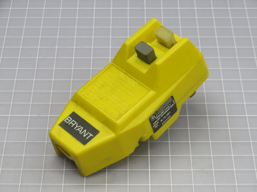 GFP15BY LAWSON PORTABLE GFCI PLUG