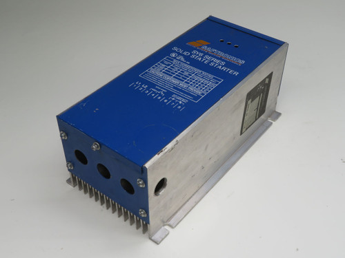 SY6 SAFTRONICS STARTER