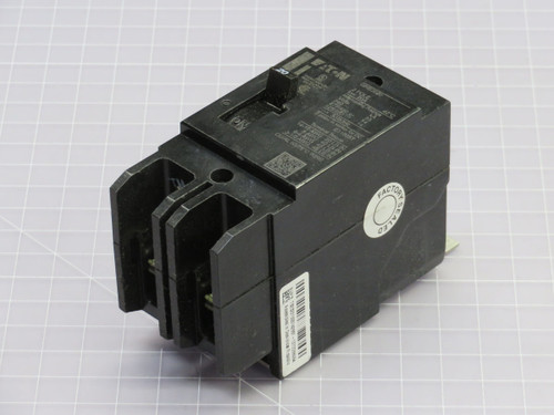 GHB2020 EATON INDUSTRIAL CIRCUIT BREAKER