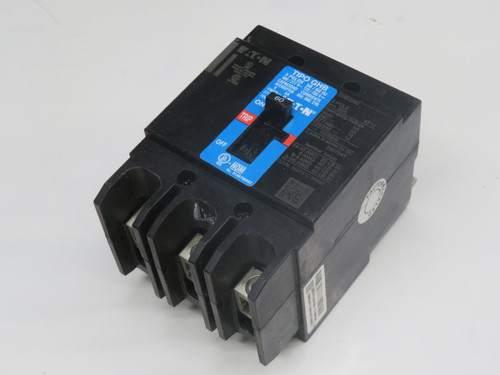 GHB3060 EATON INDUSTRIAL CIRCUIT BREAKER