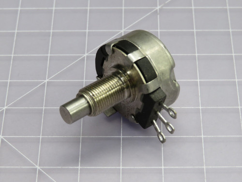 New CLAROSTAT PMC98191 POTENTIOMETER T253158 surplus at a great price