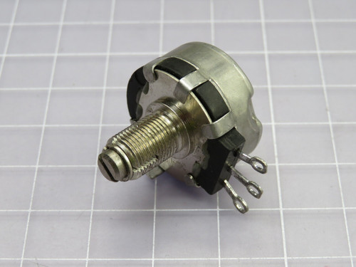 RV4LAYSA252A CLAROSTAT CONDUCTIVE PLASTIC POTENTIOMETER