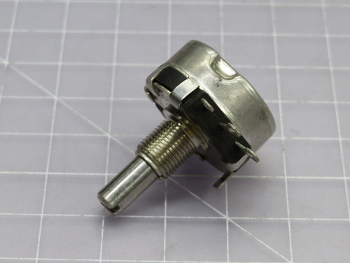 38003 CLAROSTAT POTENTIOMETER