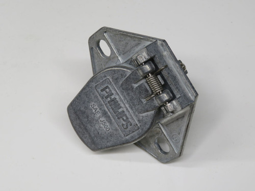 New PHILLIPS 15-720 SPLIT PIN SOCKET T252594 surplus at a great price