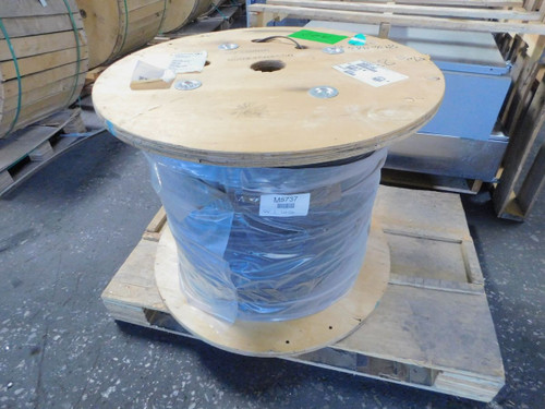 New COMMSCOPE 860651483 FIBER OPTICAL CABLE 6 FIBER, SINGLE MODE, G.657 ...