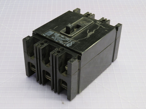 EHB3100 WESTINGHOUSE THERMAL-MAGNETIC CIRCUIT BREAKER
