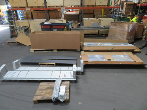 760253538 COMMSCOPE FIST-GR3-R-300/300-22-2-(2)DG-US47 FIBER ...