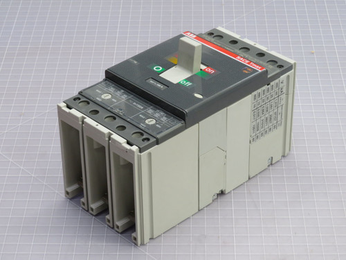 T4 Η 250 ABB 1SDA057200R1 MOLDED CASE CIRCUIT BREAKER