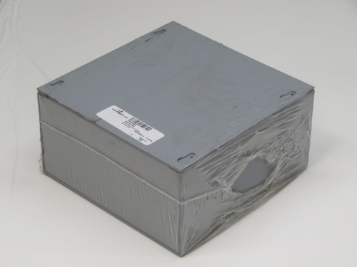 884 SC NK COOPER B-LINE SCREW COVER JUNCTION BOX
