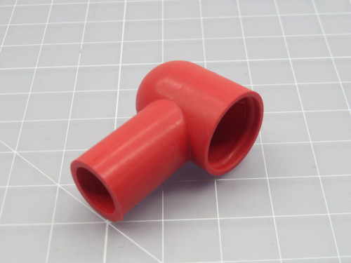 New Lot of 2200 ICA 800N9V02 Lug & Ring Terminal Insulators T218395 ...