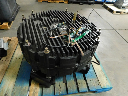 Used UPS FLYWHEEL M6427 surplus at a great price