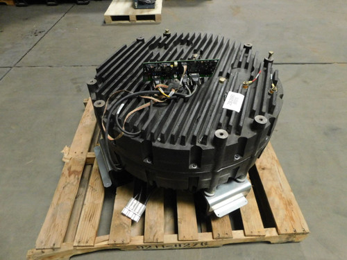 Used UPS FLYWHEEL M6428 surplus at a great price