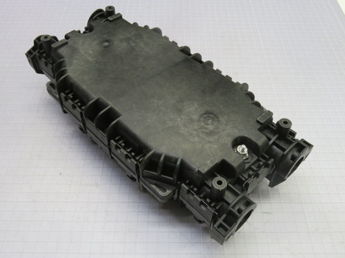 760244354 COMMSCOPE FIBER SPLICE CLOSURE