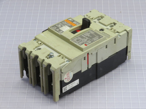 BW125JAGU-3P015 FUJI ELECTRIC CIRCUIT BREAKER
