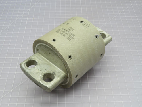 Used WESTINGHOUSE NETWORK PROTECTOR FUSE TYPE NPL 480 VAC T223939 ...
