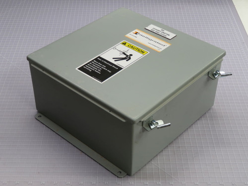 A1212CH NVENT JUNCTION BOX