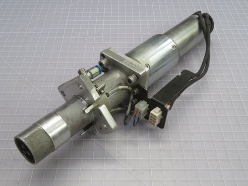 GR 42X40 DUNKERMOTOREN MOTOR