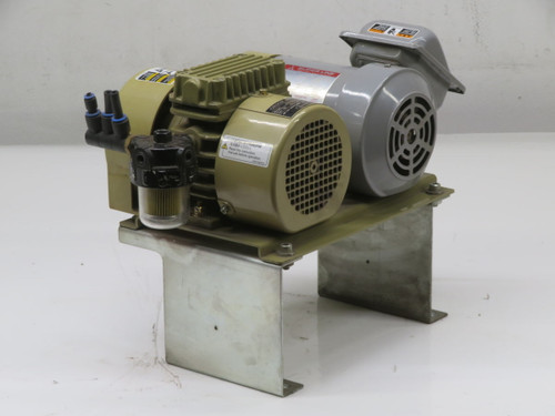 KHA400-309-G1 ORION DRY-PUMP MOTOR