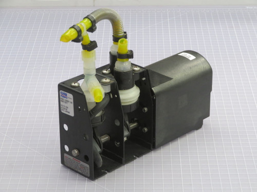 16002-180 GORI COMPACT BELLOWS PUMPS