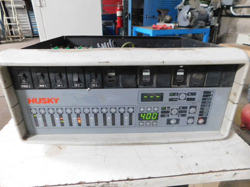 GLC2K-H030D-06 Husky Hot Runner Control