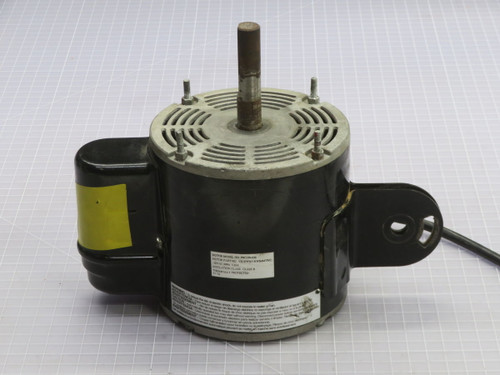 1RWB5A DAYTON COMMERCIAL AIR CIRCULATOR