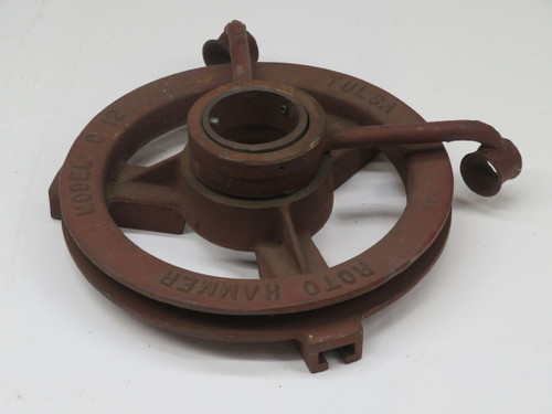 New ROTO HAMMER C12 CHAIN WHEEL OPERATOR T262027 surplus at a great price