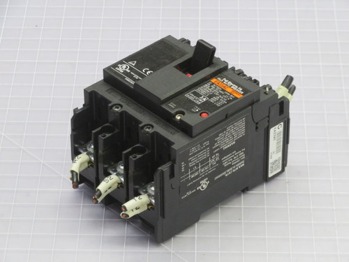 EA33AC FUJI ELECTRIC CIRCUIT BREAKER