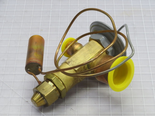 New PARKER SVE-10- GA HEAD PRESSURE CONTROL VALVE T262674 surplus at a ...