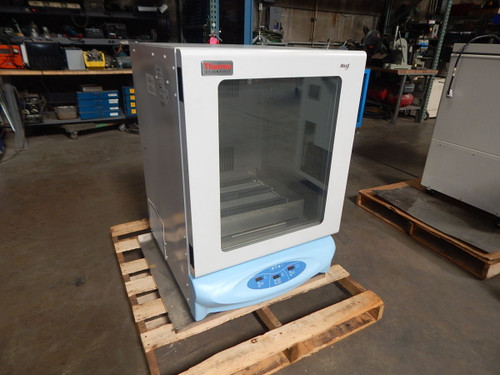 MAXQ 6000, SHKE6000-7 Thermo Scientific Incubated Refrigerated ...