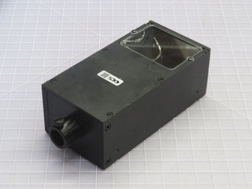 Used CCS RED COAXIAL LIGHT T263427 surplus at a great price