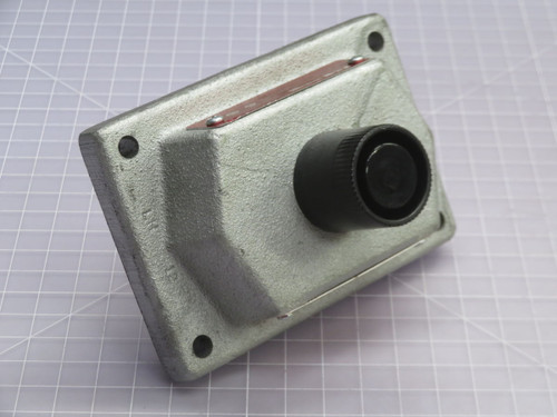 New CROUSE-HINDS DSD918 HEAVY DUTY SWITCH T263823 surplus at a great price