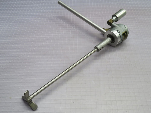 ARROW ENGINEERING MIXER