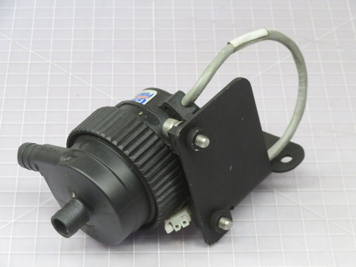 INTG2-102 GRI PUMPS INTEGRATED MAGNETIC DRIVE CIRCULATION PUMPS