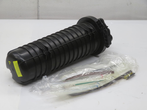 New COMMSCOPE FOSC400-B2-12-1-NNV-QW O-RING SEALED DOME CLOSURE T265470 ...