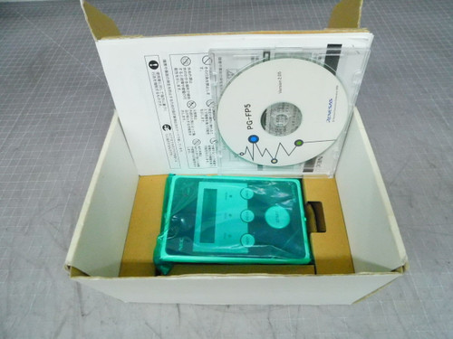 PG-FP95 Renesas/NEC Flash Memory Programmer