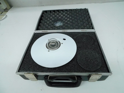 Used EPPLEY SPS RADIOMETER M7390 surplus at a great price