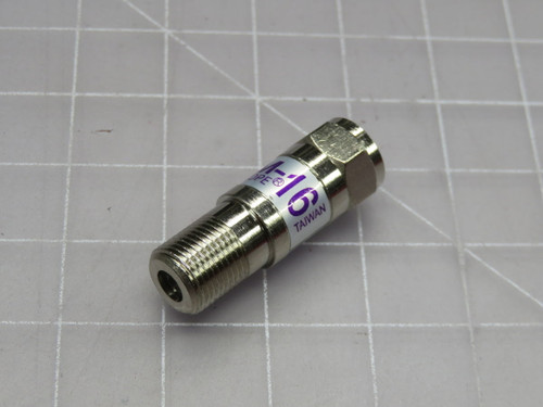 NEW 16-FAM-16 COMMSCOPE ATTENUATOR