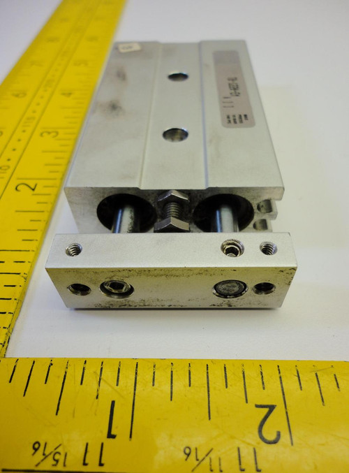 Bimba TB-1220-EM Flat Cylinder 10BAR 140PSI MAX PRESS T14687 - OCO ...