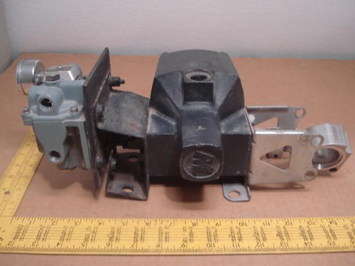 MOORE 74G VALVE FLOW CONTROL SYSTEM - OCO Industrial