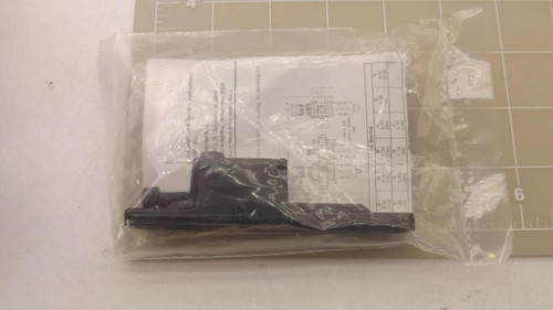 PARKER PS755P WALL MOUNTING KIT T23503 - OCO Industrial