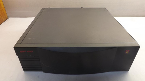 Ascend GRF400 Router w Cards - OCO Industrial