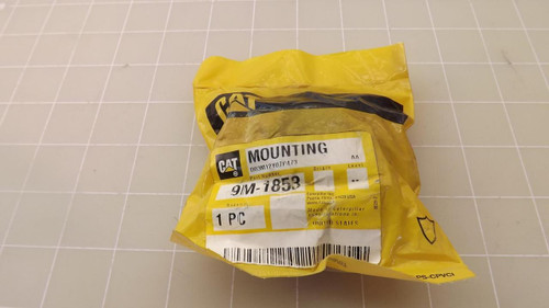 CAT 9M-1853 MOUNTING T25616 - OCO Industrial