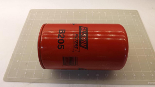 New BALDWIN FILTERS B205 FUEL FILTER T25655 surplus at a great price