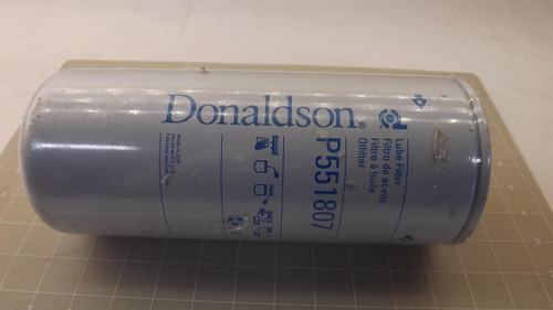 DONALDSON P551807 LUBE FILTER T25673 - OCO Industrial