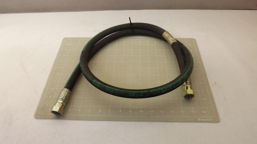 Aeroquip GH781-8 Hydraulic Matchmate Plus Hose - Shop Here